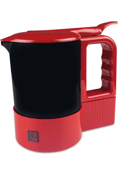 Space Oto Su Isıtıcısı 12V / SYSU44-12