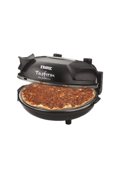 Eratec Era-Tec Taş Fırın Seti Elektrikli Pizza & Lahmacun Fırını, Pm-27, Eratec Era-Tec Taş Fırın Seti Elektrikli Pizza & Lahmacun Fırını, Pm-27,