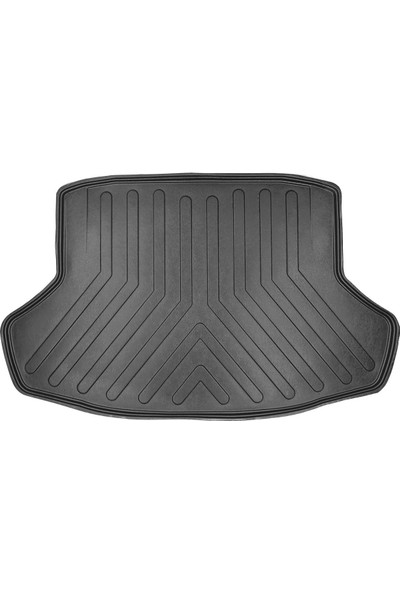 Rizline Honda Civic Sedan 2022 + 3D Bagaj Havuzu Rizline Honda Civic Sedan 2022 + 3D Bagaj Havuzu