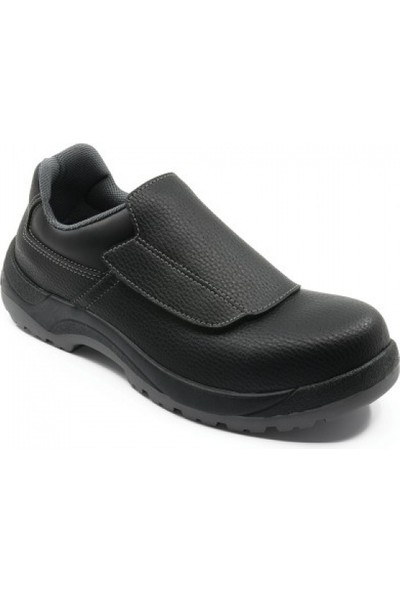 Pars Hsc 110 S2 Kaynakçı Çelik Burunlu Iş Ayakkabısı