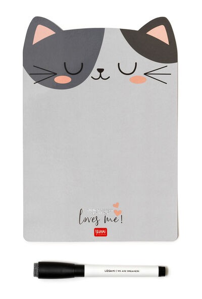 Legami Lg Buzdolabı Pano Magnet Kedı Legami Lg Buzdolabı Pano Magnet Kedı