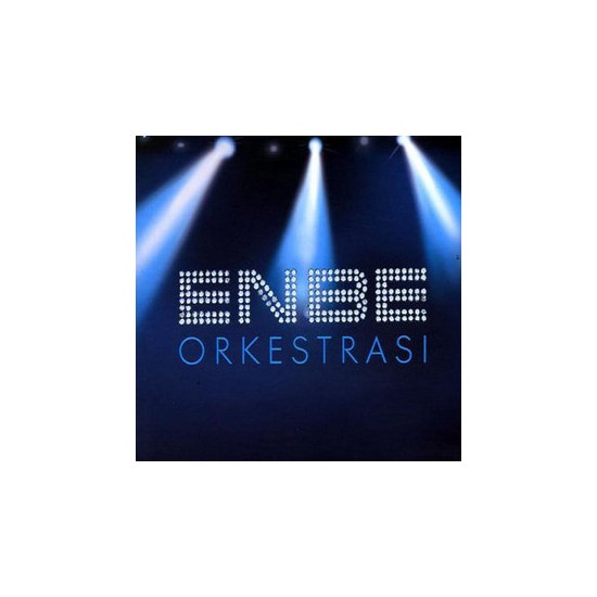 Enbe Orkestrası – Enbe Orkestrası CD Fiyatı - Taksit Seçenekleri