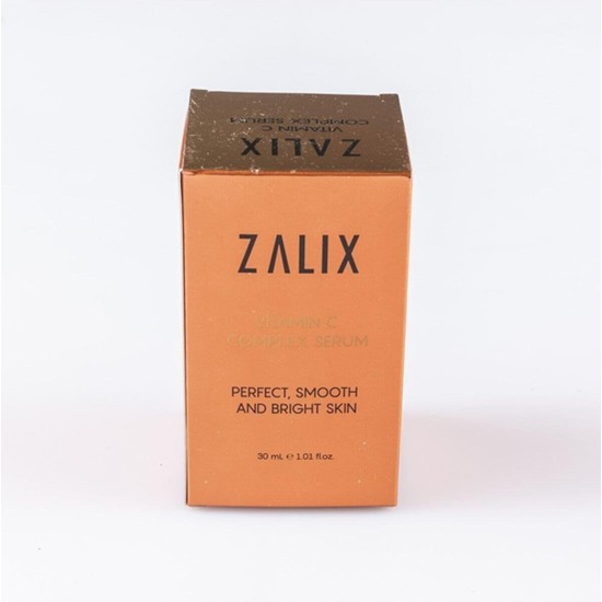 Zalix Vitamin C Complex Serum 30 ml Fiyatı - Taksit Seçenekleri