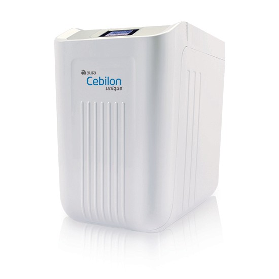 Ihlas Cebilon Aura Unique Su Arıtma Cihazı Fiyatı