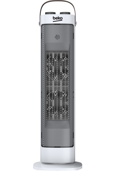Beko Bk mt Ptc 2000 Seramik Isıtıcı