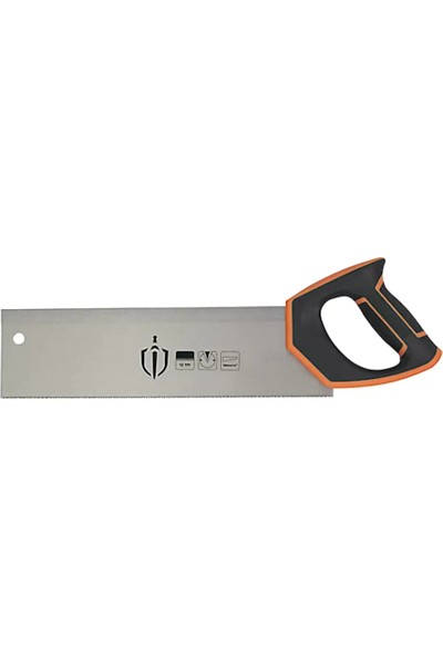 Fix Baur Marangoz Testere 300 mm Hassas Kesim Zıvana Testere Fix Baur Marangoz Testere 300 mm Hassas Kesim Zıvana Testere