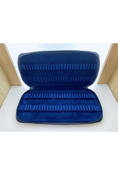 Takviyegiller Mavi Remedi Çantası 100'LÜK