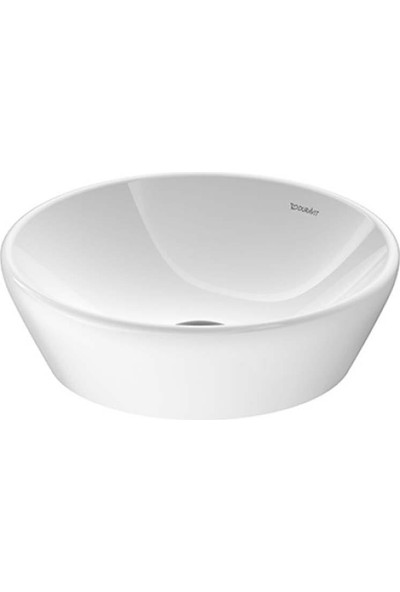 Duravit Çanak Lavabo D-Neo 40 cm 2371400070