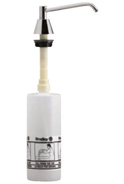 Bocchı Bradley Sıvı Sabunluk 6326 680 000