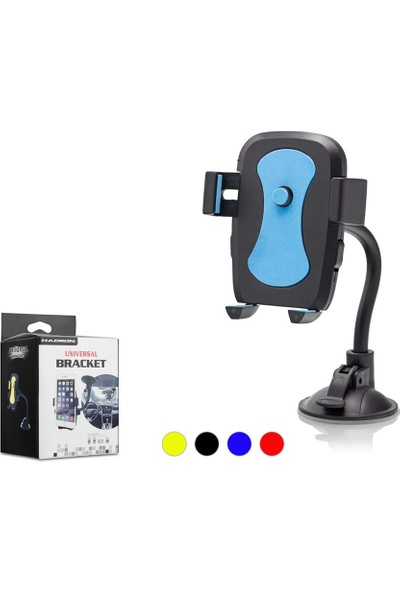 Telefon Kulübesi HDX8002(2966) Telefon Tutacağı Cama Yapışan