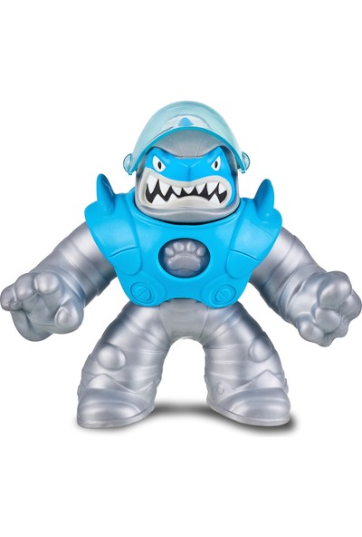 Goojitzu Tekli Figür Galaksi Gücü Thrash Goojitzu Tekli Figür Galaksi Gücü Thrash