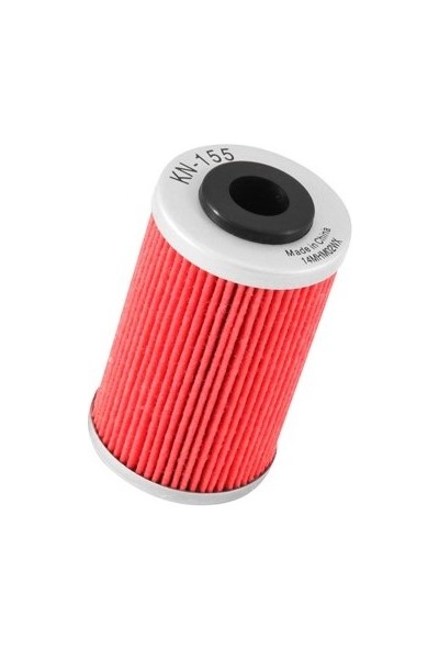 K&n 155 Bajaj Dominar 400 Ug Yağ Filtresi K&n 155 Bajaj Dominar 400 Ug Yağ Filtresi
