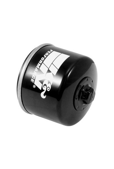 K&n 160 Bmw F 800 Gs Yağ Filtresi