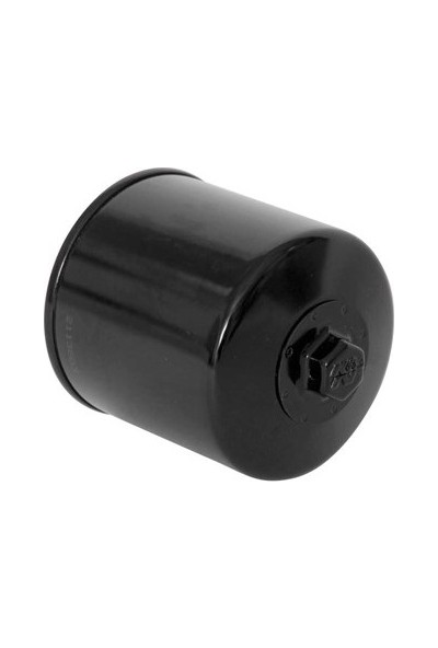 K&n 163 Bmw R 1150 Gs Yağ Filtresi