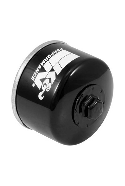 K&n 164 Bmw R 1200 Gs Yağ Filtresi