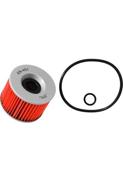 K&n 401 Honda Cb 900 F Bol D'or (SC01) Yağ Filtresi K&n 401 Honda Cb 900 F Bol D'or (SC01) Yağ Filtresi