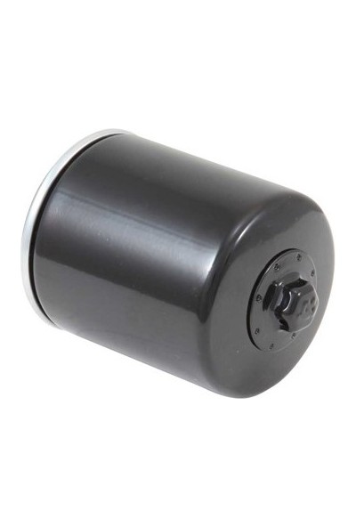 K&n 171B Harley Davidson Fxdf Dyna Fat Bob Yağ Filtresi K&n 171B Harley Davidson Fxdf Dyna Fat Bob Yağ Filtresi