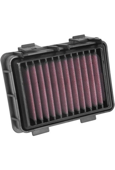 K&n KT-1217 Ktm 390 Duke 2017-2019 Performance Hava Filtresi K&n KT-1217 Ktm 390 Duke 2017-2019 Performance Hava Filtresi