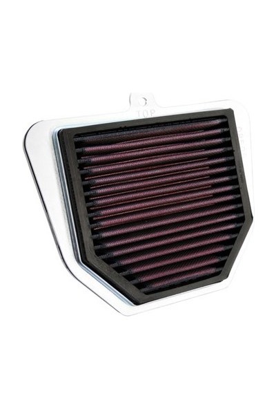 K&n YA-1006 Yamaha Fz1 S Fazer 2006-2015 Performance Hava Filtresi K&n YA-1006 Yamaha Fz1 S Fazer 2006-2015 Performance Hava Filtresi