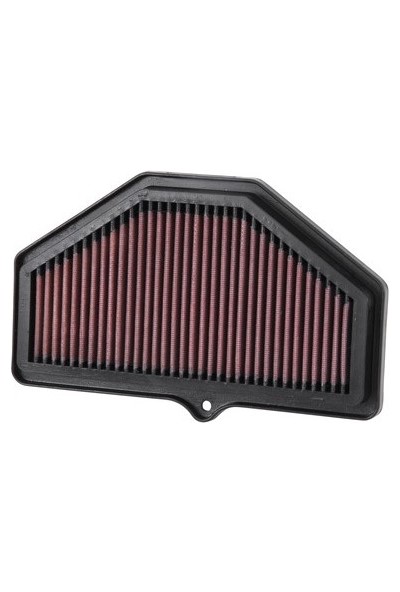 K&n SU-7504 Suzuki Gsx-R 600 2004-2005 Performance Hava Filtresi K&n SU-7504 Suzuki Gsx-R 600 2004-2005 Performance Hava Filtresi