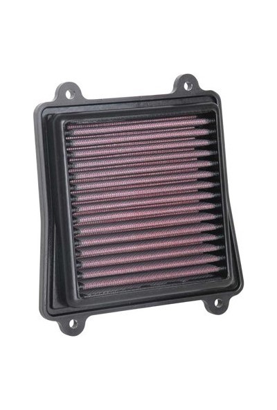 K&n BA-3717 Bajaj Dominar 400 Ug Performance Hava Filtresi K&n BA-3717 Bajaj Dominar 400 Ug Performance Hava Filtresi