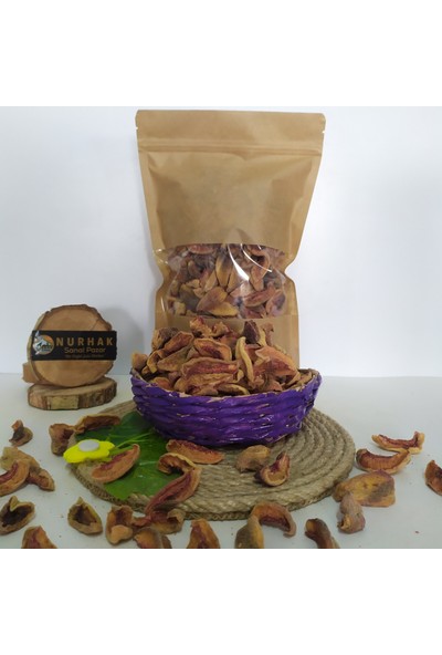 Nsp Şeftali Kurusu 1k gr