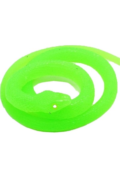 Asmeyal Fosforlu Oyuncak Yılan 110 Cm.