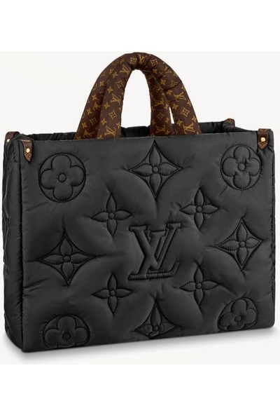 Passionis Kol Çantası -Kadın Çanta -Marka Çanta - Lous Vuitton Çanta