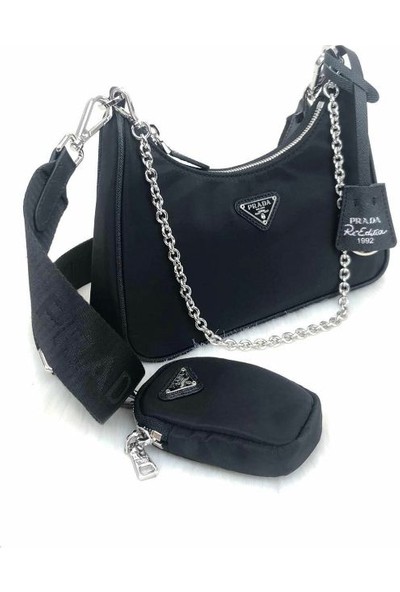 Passionis Kadın Kol Çantası -Kadın El Çantası