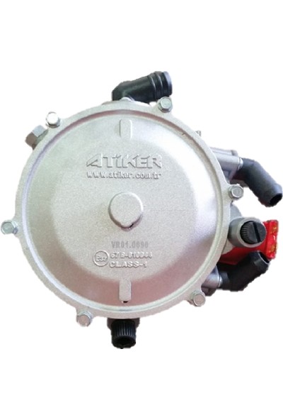 Atiker Karbüratörlü Regülatör (Yeni Üretim ) Atiker Karbüratörlü Regülatör (Yeni Üretim )