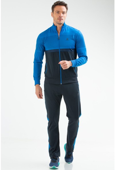 Speedlife Erkek Eşofman Takımı Scheme Saks Speedlife Erkek Eşofman Takımı Scheme Saks