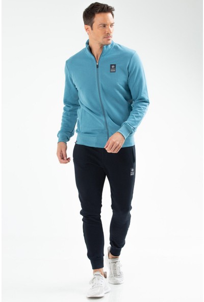 Speedlife Erkek Eşofman Takımı Sphere Aqua Speedlife Erkek Eşofman Takımı Sphere Aqua