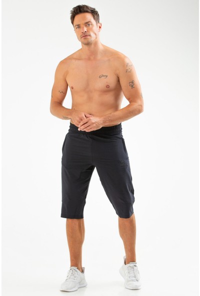 Speedlife Erkek Şort Maritime Lacivert