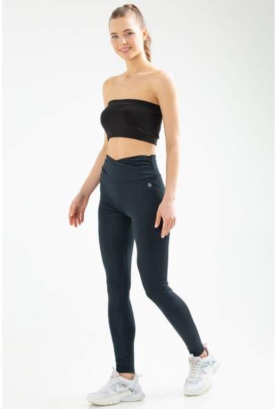 Speedlife Kadın Tayt Exalted Lacivert