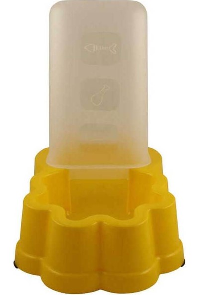 Koza Mama ve Su Kabı