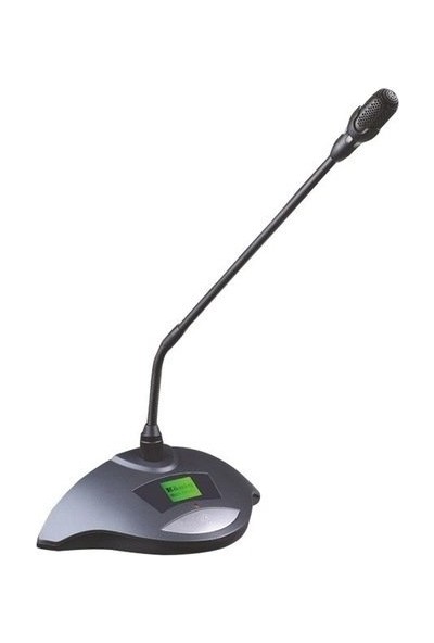 König K-8 M Kablolu Kürsü Masa Mikrofon König K-8 M Kablolu Kürsü Masa Mikrofon