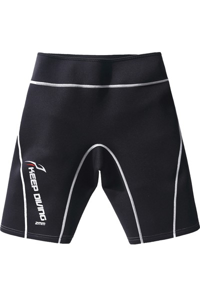 Strade Store Neopren Dalış Şort Swim Sandıklar Pantolon Wetsuits Scuba Mayo Beyaz L (Yurt Dışından) Strade Store Neopren Dalış Şort Swim Sandıklar Pantolon Wetsuits Scuba Mayo Beyaz L (Yurt Dışından)