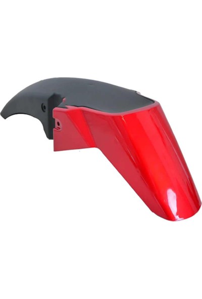 Mondial Mcx Ön Çamurluk Kırmızı