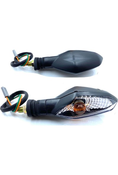 Bajaj Pulsar Ns 200 Sinyal Takımı Bajaj Pulsar Ns 200 Sinyal Takımı