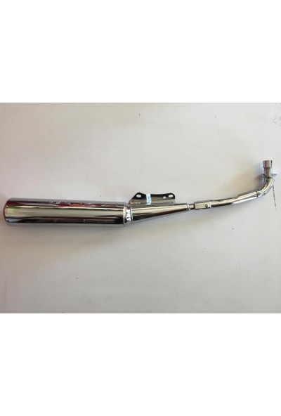 Cup Sessiz Egzoz ( Wiwi )