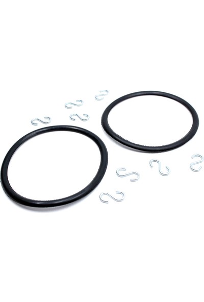 Knk Zincir Gergi Lastiği 14-18 Jant Knk Zincir Gergi Lastiği 14-18 Jant