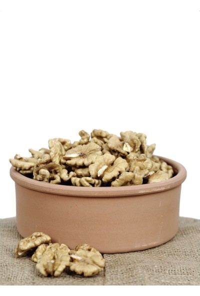 Yolcuoğlu Gıda Kelebek Ceviz 1 kg