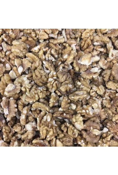 Yolcuoğlu Gıda Ceviz Içi Yarım 1 kg