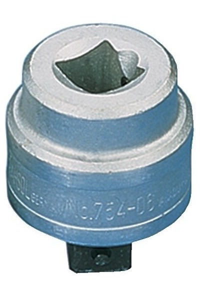 Gedore 754 06 Tork Anahtarı Cırcır Adaptörü 1 Inç Gedore 754 06 Tork Anahtarı Cırcır Adaptörü 1 Inç