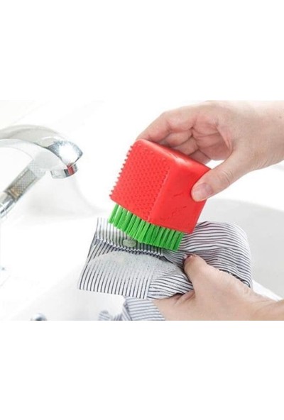 Emin Life Brush Elbise Temizleme Fırçası Emin Life Brush Elbise Temizleme Fırçası