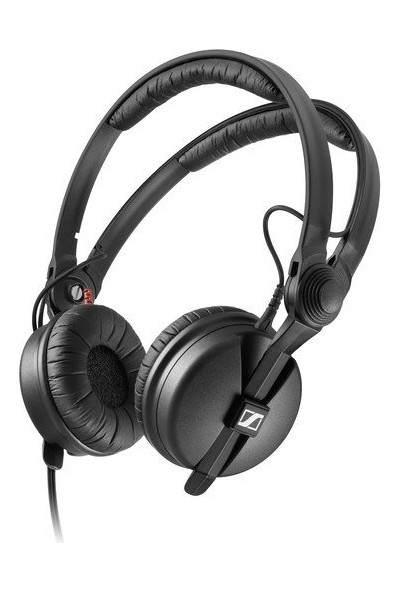 Sennheiser HD25 Plus Dj Kulaklığı
