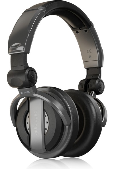 Behringer Bdj 1000 Profesyonel Dj Kulaklığı Behringer Bdj 1000 Profesyonel Dj Kulaklığı