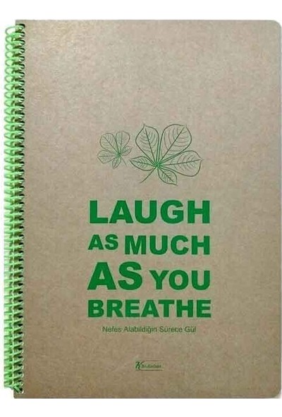 Keskin Color Funky Spiralli Nefes Alabildiğin Sürece Gül Karton Kapak 80 Yaprak A6 Çizgili Not Defteri Keskin Color Funky Spiralli Nefes Alabildiğin Sürece Gül Karton Kapak 80 Yaprak A6 Çizgili Not Defteri