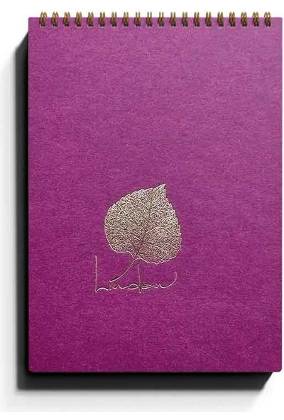 Keskin Color Linden Spiralli Pembe Karton Kapak 80 Yaprak A6 Kareli Not Defteri Keskin Color Linden Spiralli Pembe Karton Kapak 80 Yaprak A6 Kareli Not Defteri