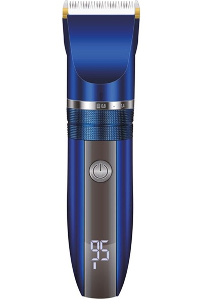 Cvs Dn 7499 Saç Sakal Kesme Makinesi